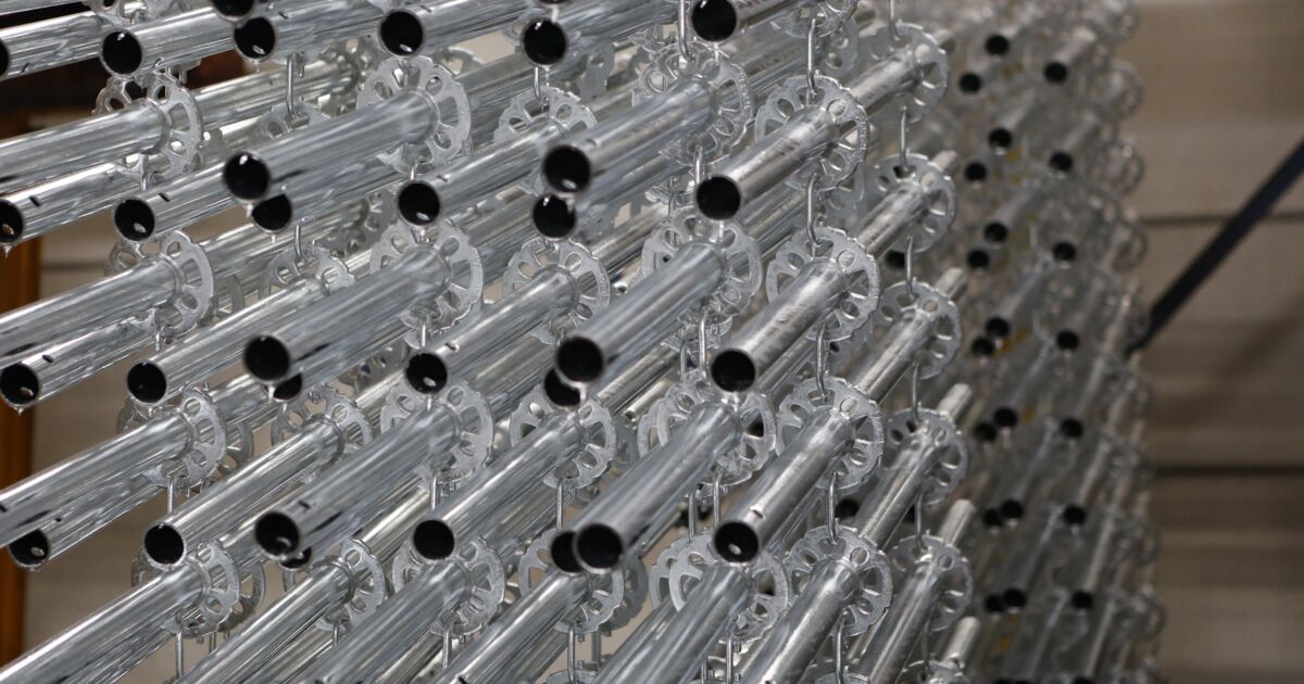 Le processus de galvanisation expliqué